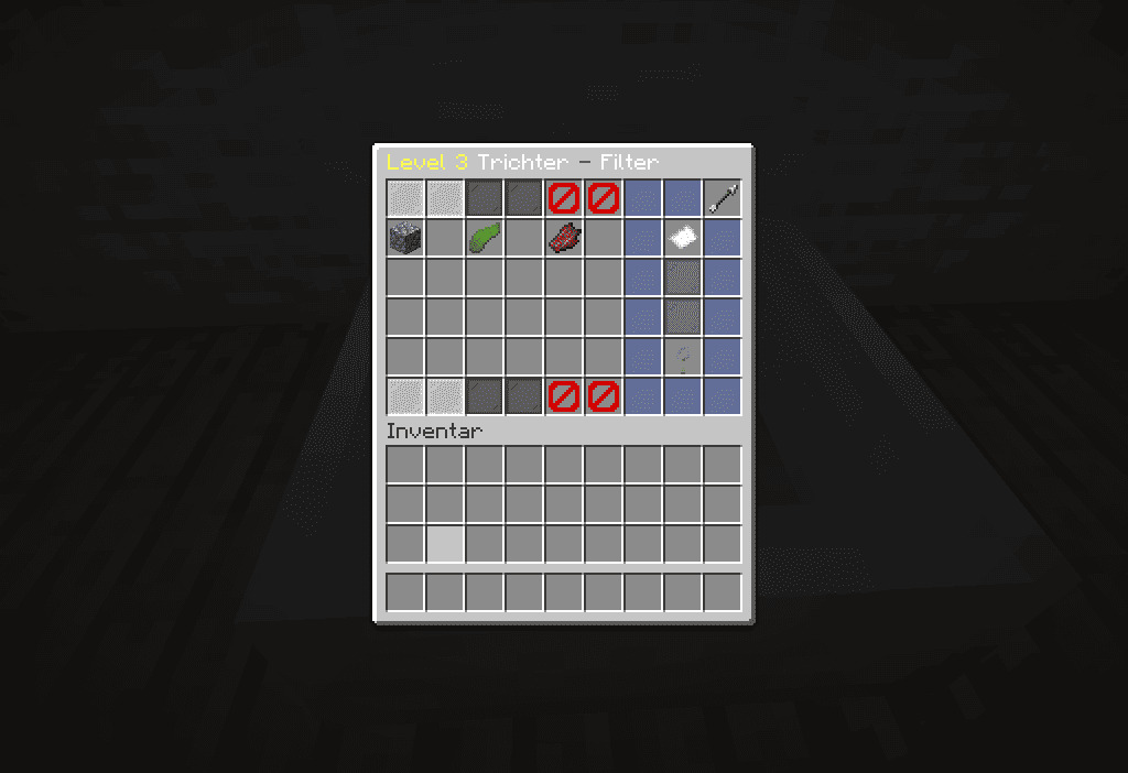 Hopper | CreateCraft.eu Wiki - Dein Minecraft Server